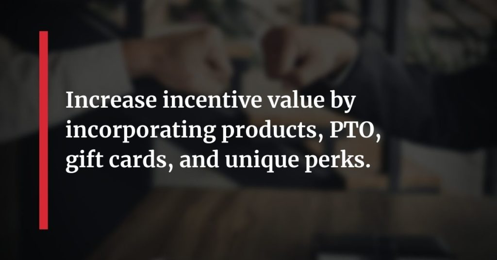 Strengthen Employee Experience Using Employee Incentive Programs - Apex ...