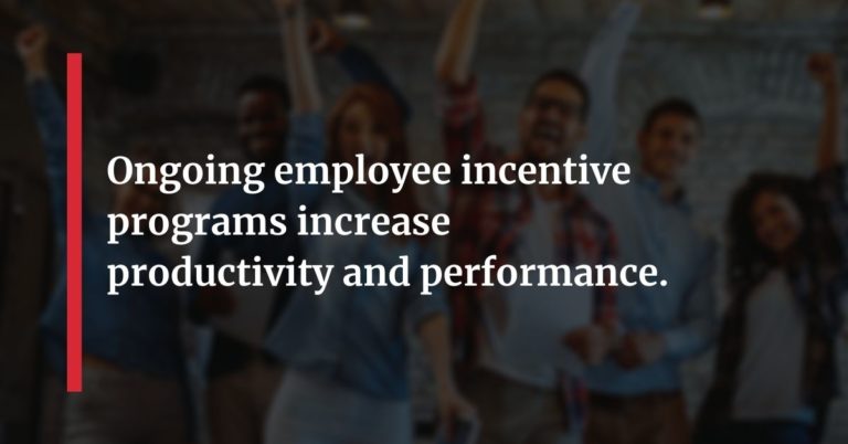 Strengthen Employee Experience Using Employee Incentive Programs - Apex ...