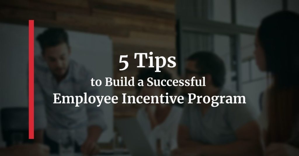 Strengthen Employee Experience Using Employee Incentive Programs - Apex ...