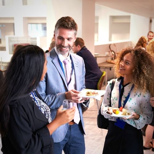 3 Tips for Planning In-Person Events - Apex Advertising, Inc.