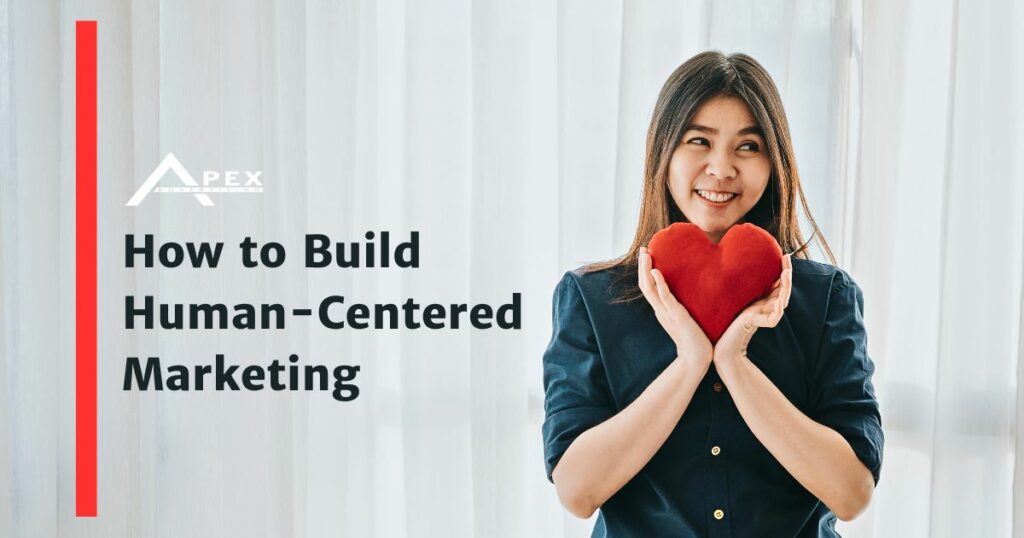 Build Human-Centered Marketing using Promotional Items - Apex ...